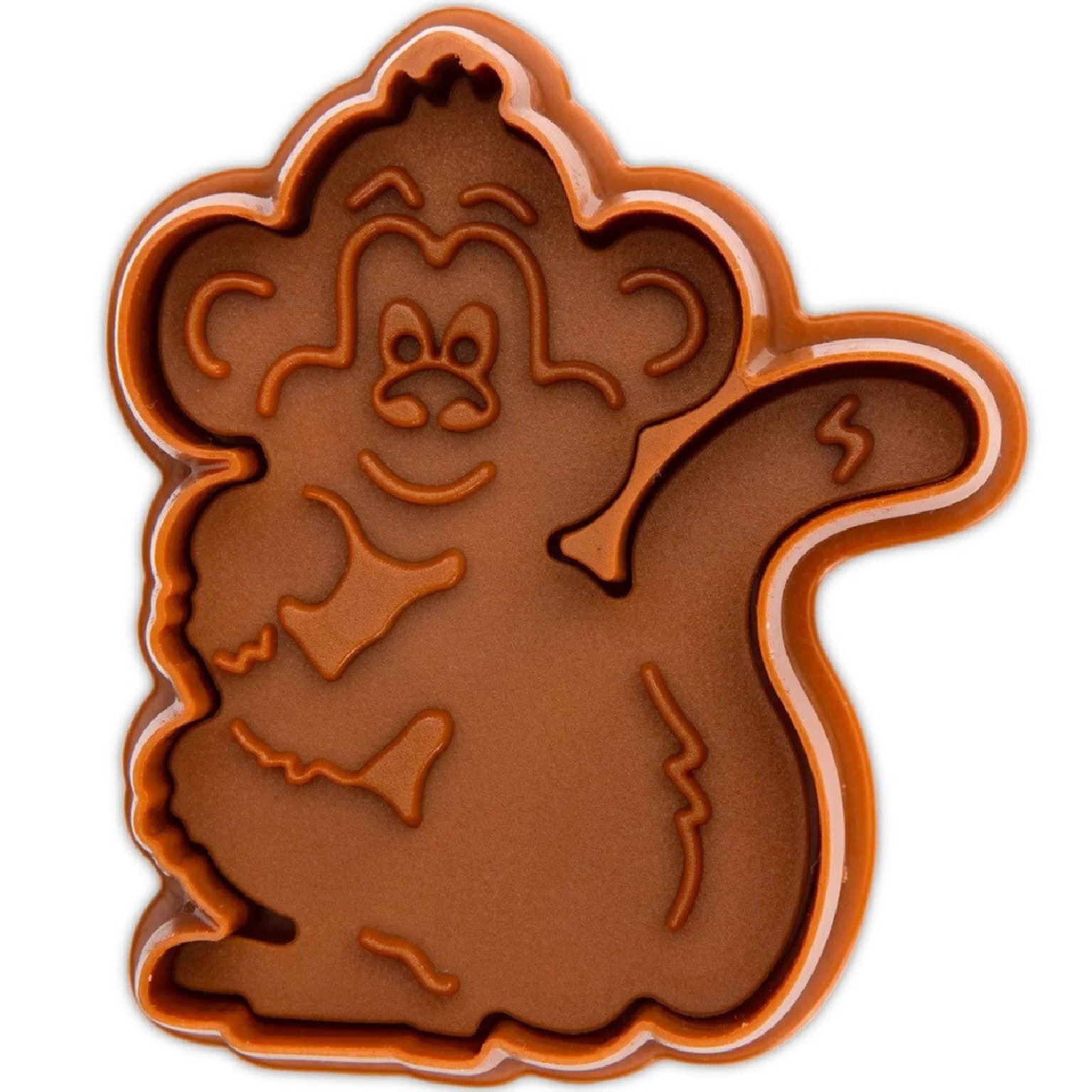 Städter Plunger Cutter Aap 6cm – Cooking at home